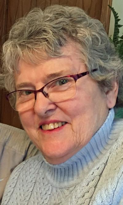 Mary Simon Schaefer, 78, Fond du Lac
