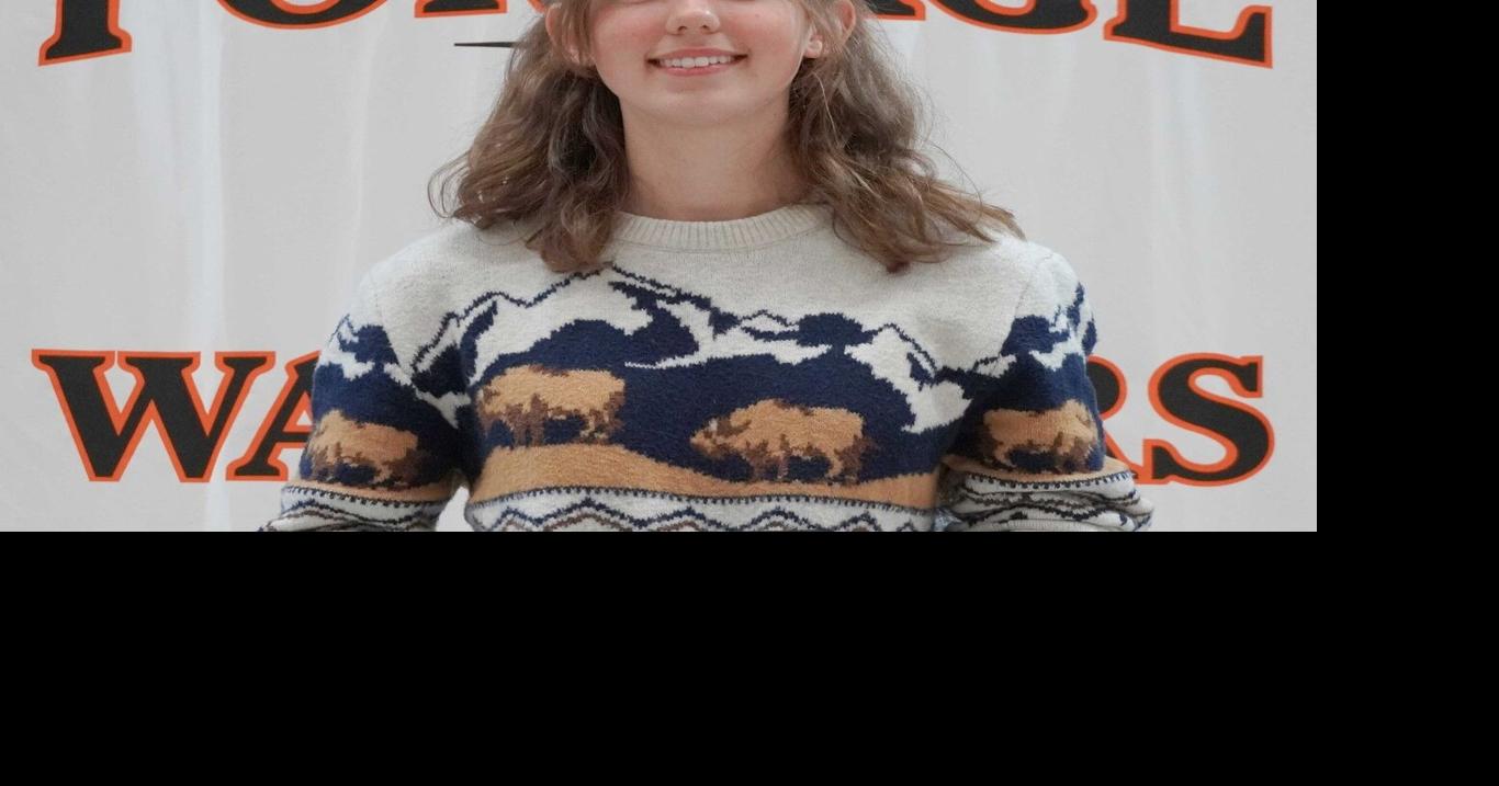 Portage High School senior earns perfect score on ACT test