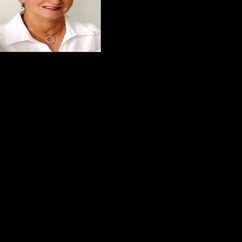 Betty "Betts" Blackburn