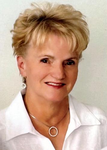 Betty "Betts" Blackburn