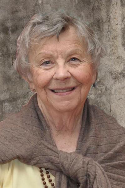 Schmitz, Sharon May "Sherri" (Fritz)