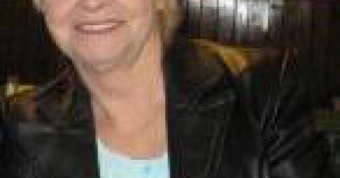 Sandra Faye Merrifield Zoltowski