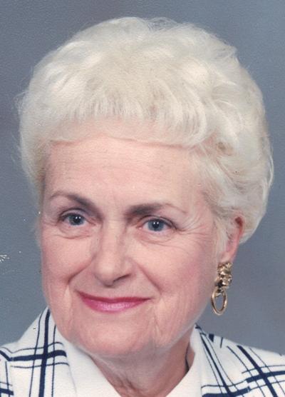 Joan K. Potratz