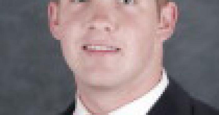 COLLEGE VOLLEYBALL: Portage alum Jake Barreau hired at Missouri State