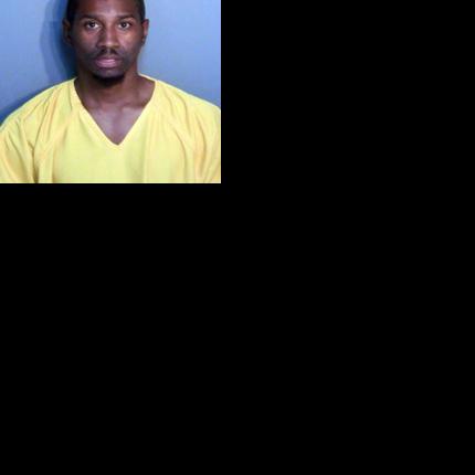 Columbia County Huber inmate caught with meth