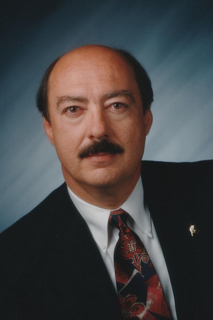 Mattei, James R. "Jim"