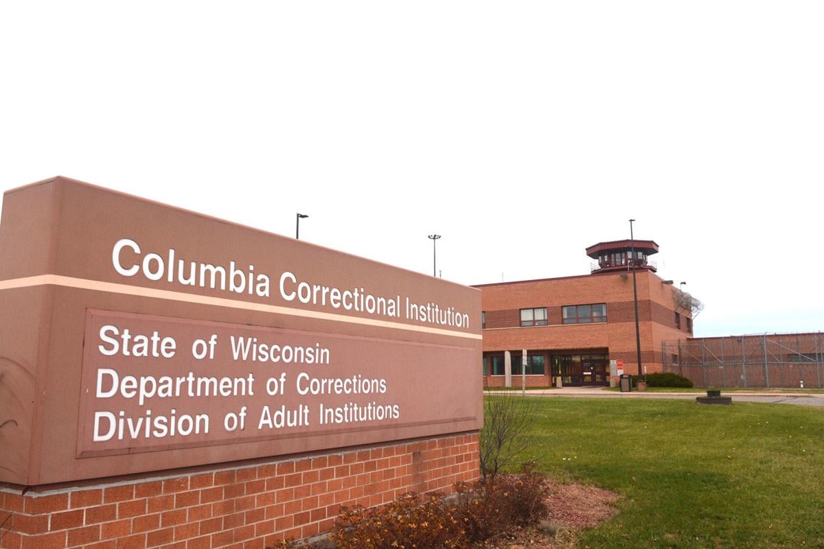 Four charged with conspiracy to deliver pot at Columbia Correctional in ...