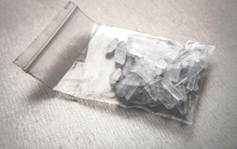 On National Meth Awareness Day, Sauk County wants residents to be aware ...