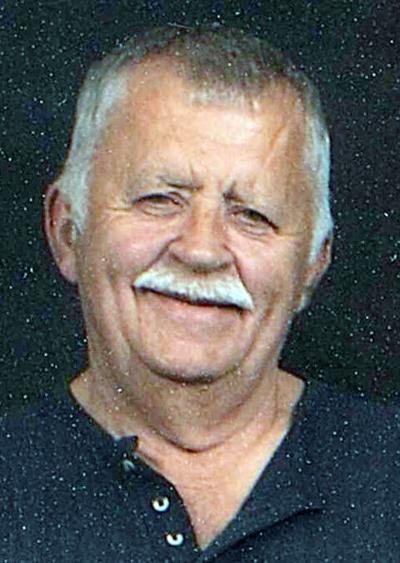 Brian Douglas Daane