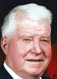 Donald J. Huebner