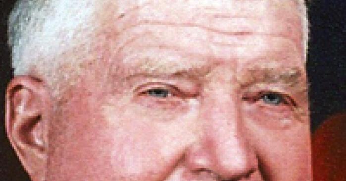 Donald J. Huebner