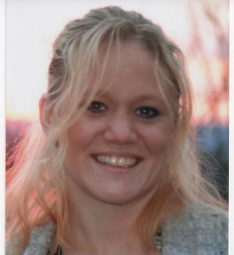 Jessica “Jessie” Ann Frank