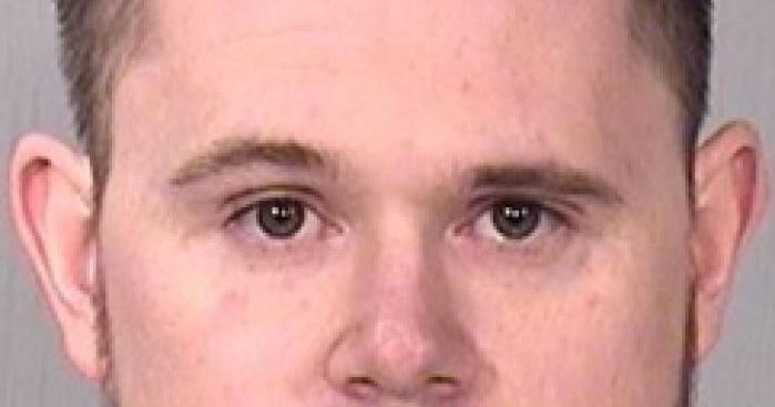 Man gets prison in Super Lube burglary