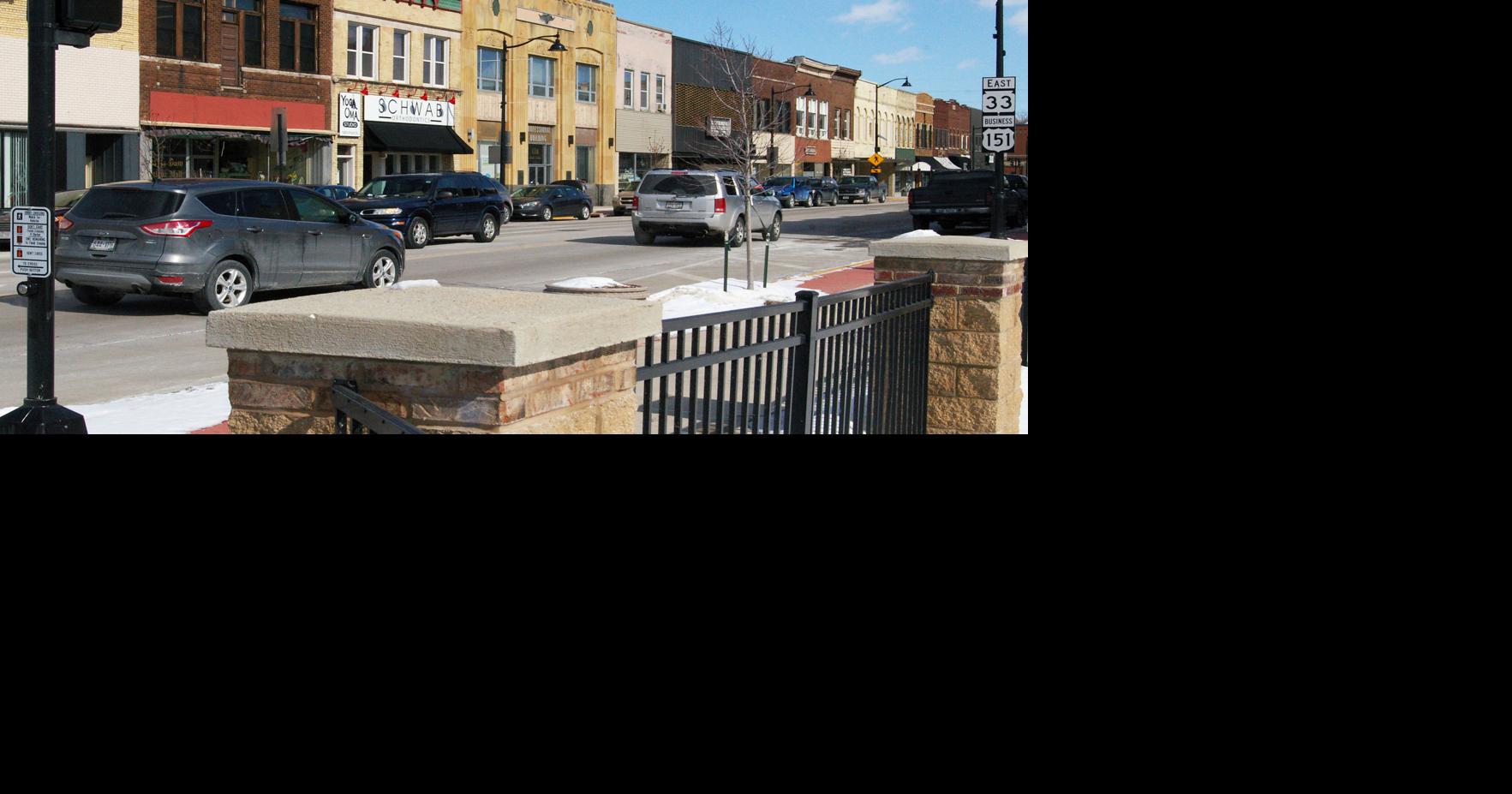 Facelift of former Bookworld gets green light in downtown Beaver Dam