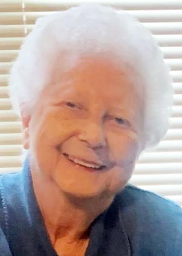 JoAnne "Jo" G. (Avery) Schluter