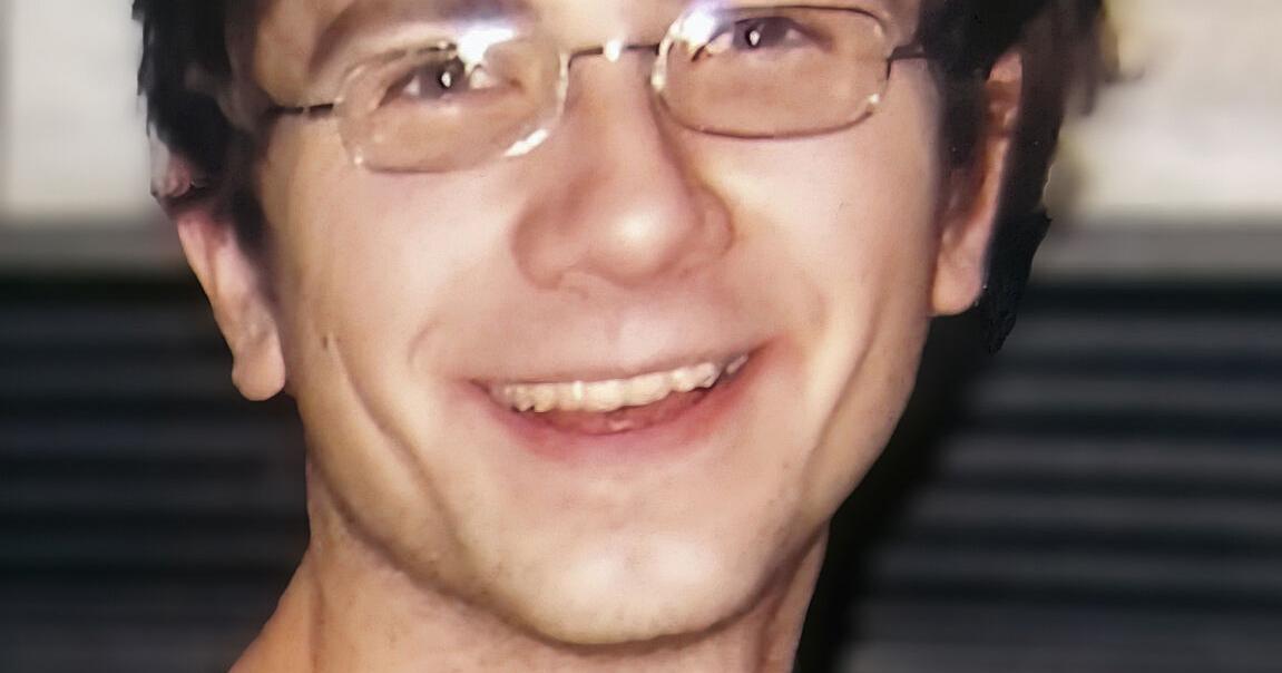 Matthew D. Vesely