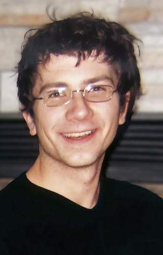 Matthew D. Vesely