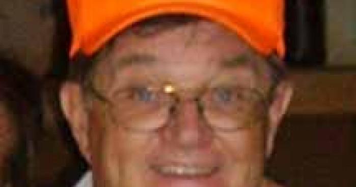 Robert Richard Slaney