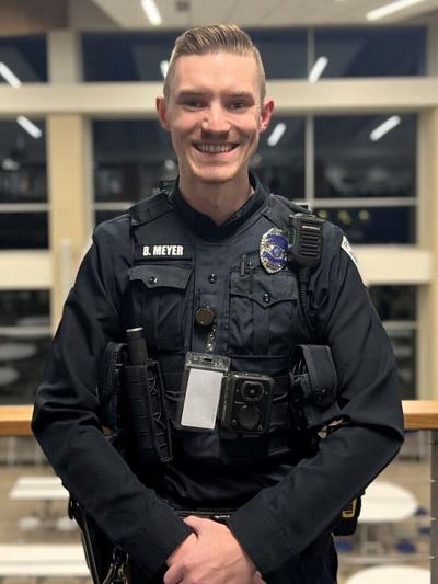 SRO: 'I want students and staff to feel safe'