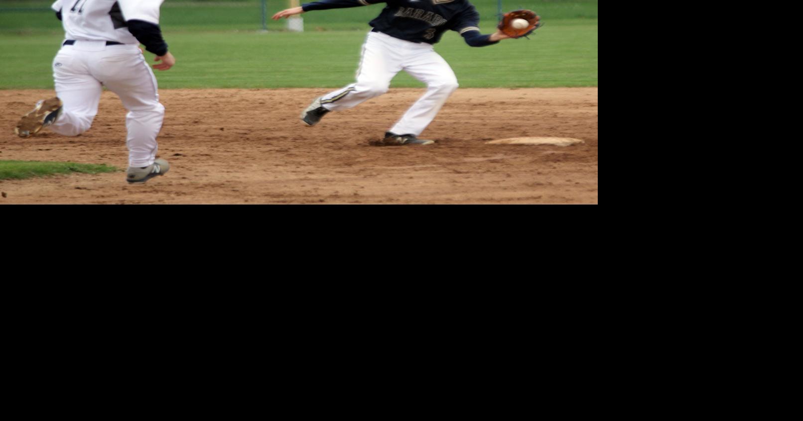 SUMMER BASEBALL: Baraboo's Steiner, Adams earn all-Woodside Summer ...