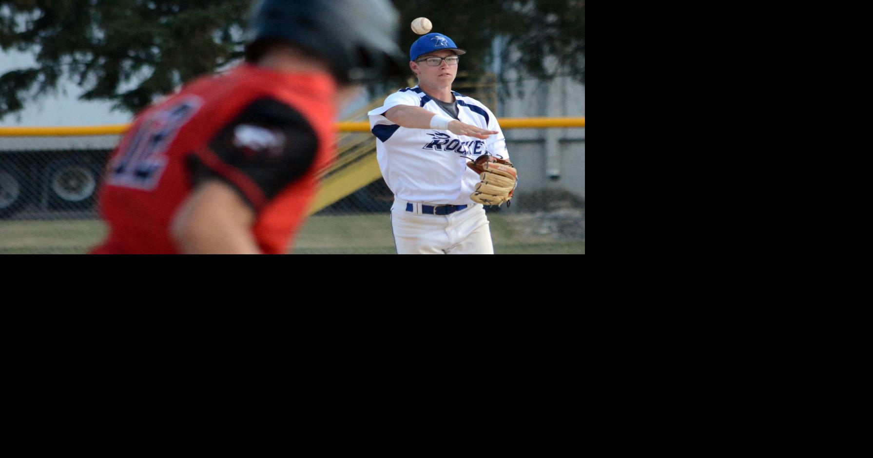 Lake Mills at Randolph baseball, 5 p.m. Friday