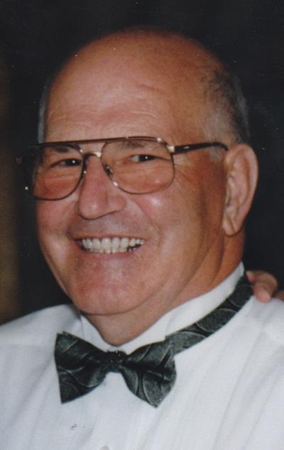 Bernard Walter