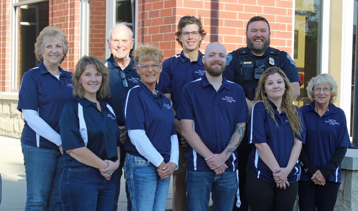 Applications for Citizens Police Academy due Feb. 15