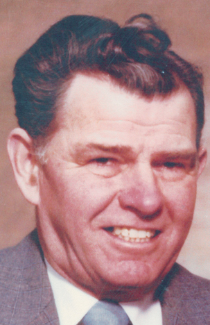 John C. “Joe” Little