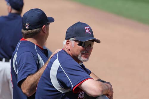 2011 TOP SPORTS STORIES: Four seasons of success