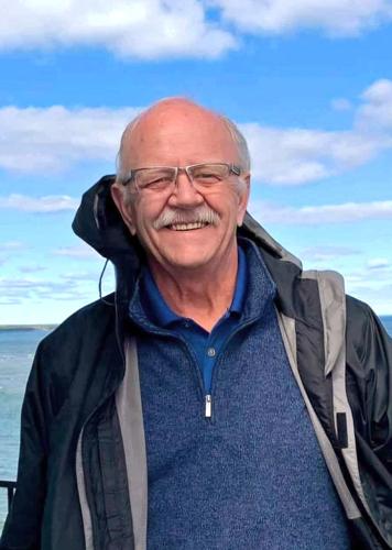 William G. "Bill" Devine