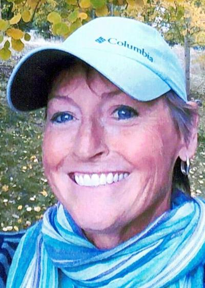 Jennifer B. MIller