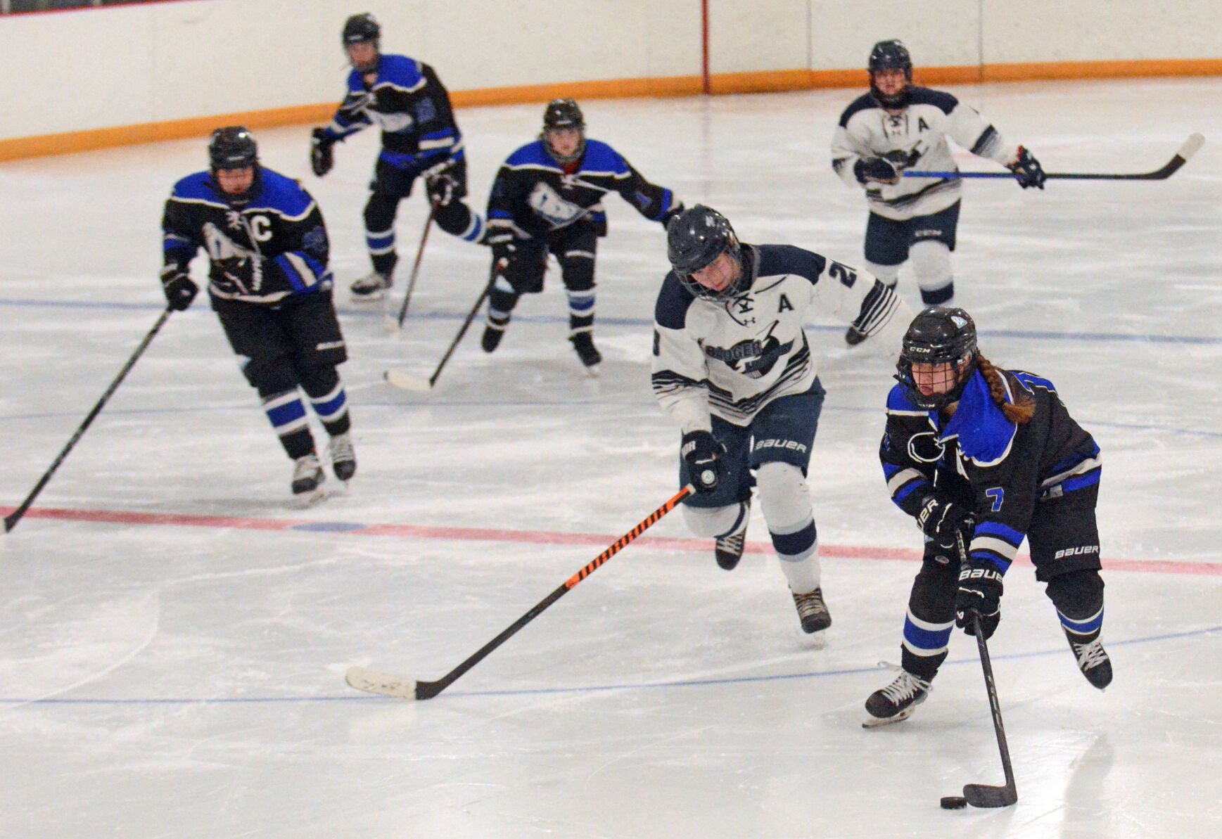 The chess match of power plays, penalty kills in prep hockey