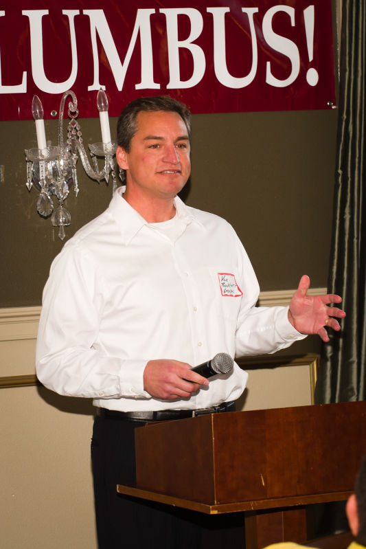 Columbus Business Awards Luncheon | Regional news | wiscnews.com