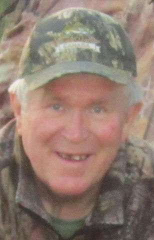 Wayne John Steiner