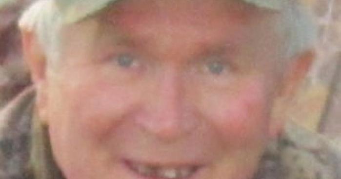 Wayne John Steiner
