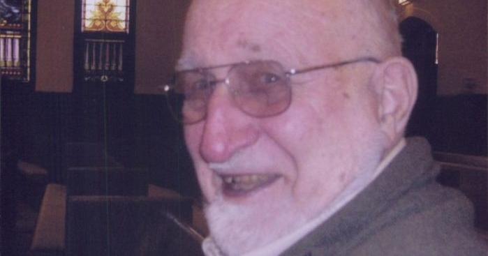 Warren Dale Weber