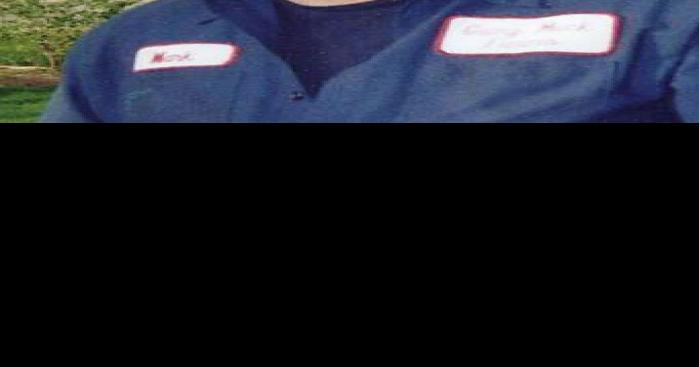 Mark James Whaley