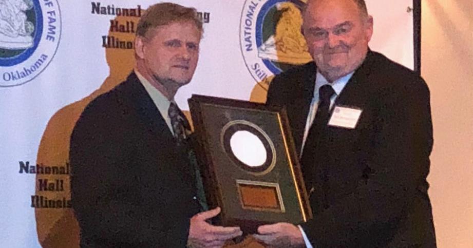 PREP WRESTLING: Portage AD Tim Haak inducted into National Wrestling ...
