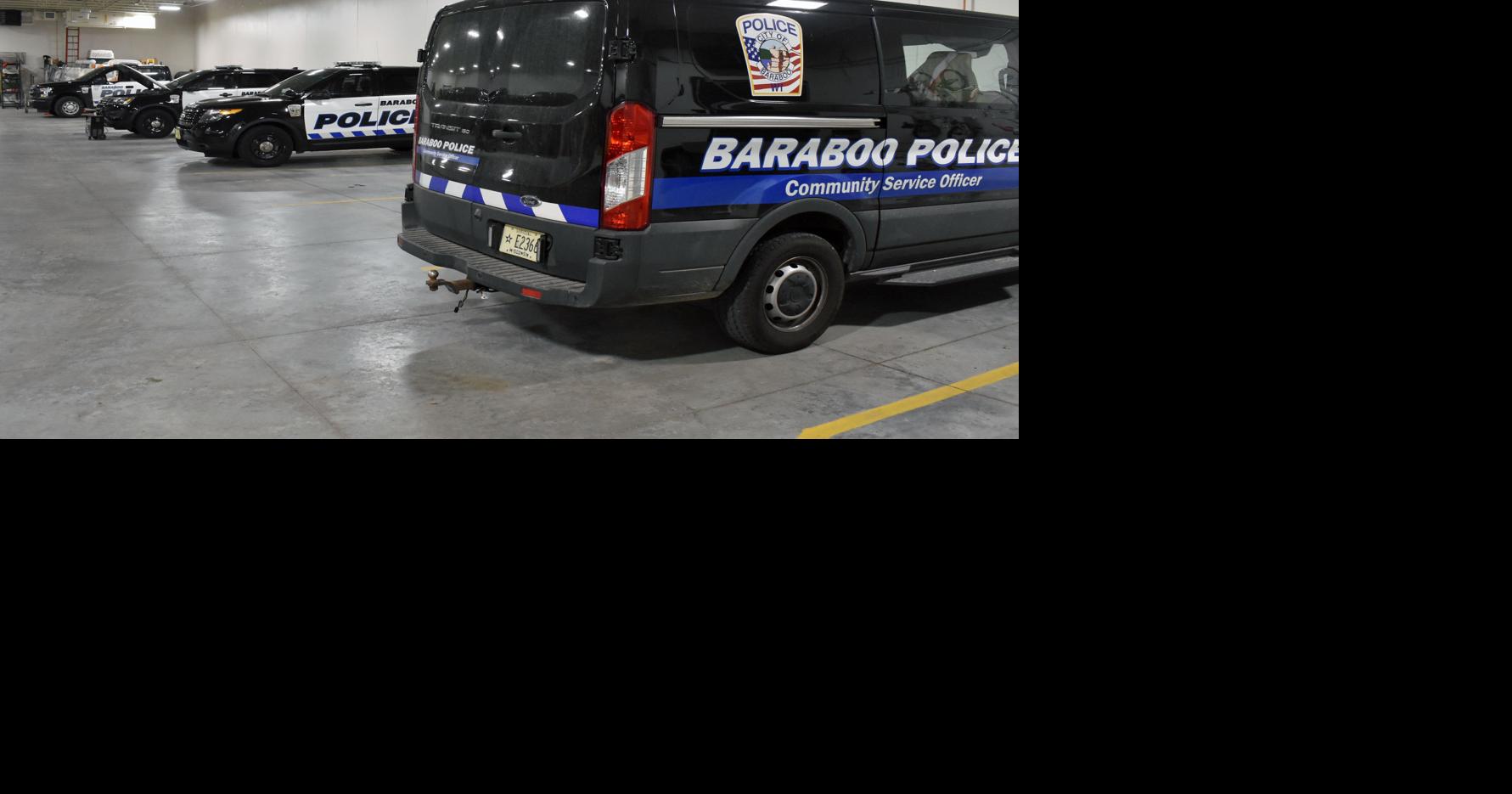 Derek Burch resigns, Nick Burch, Pichler clear in BPD probe