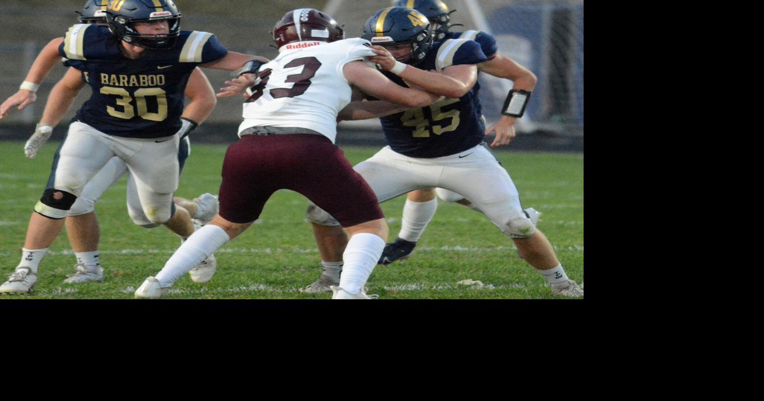 Baraboo football season preview: 3 things to know