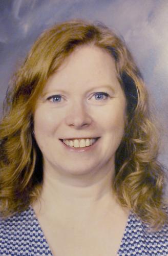 Teacher Feature: Meet Martha Fallis