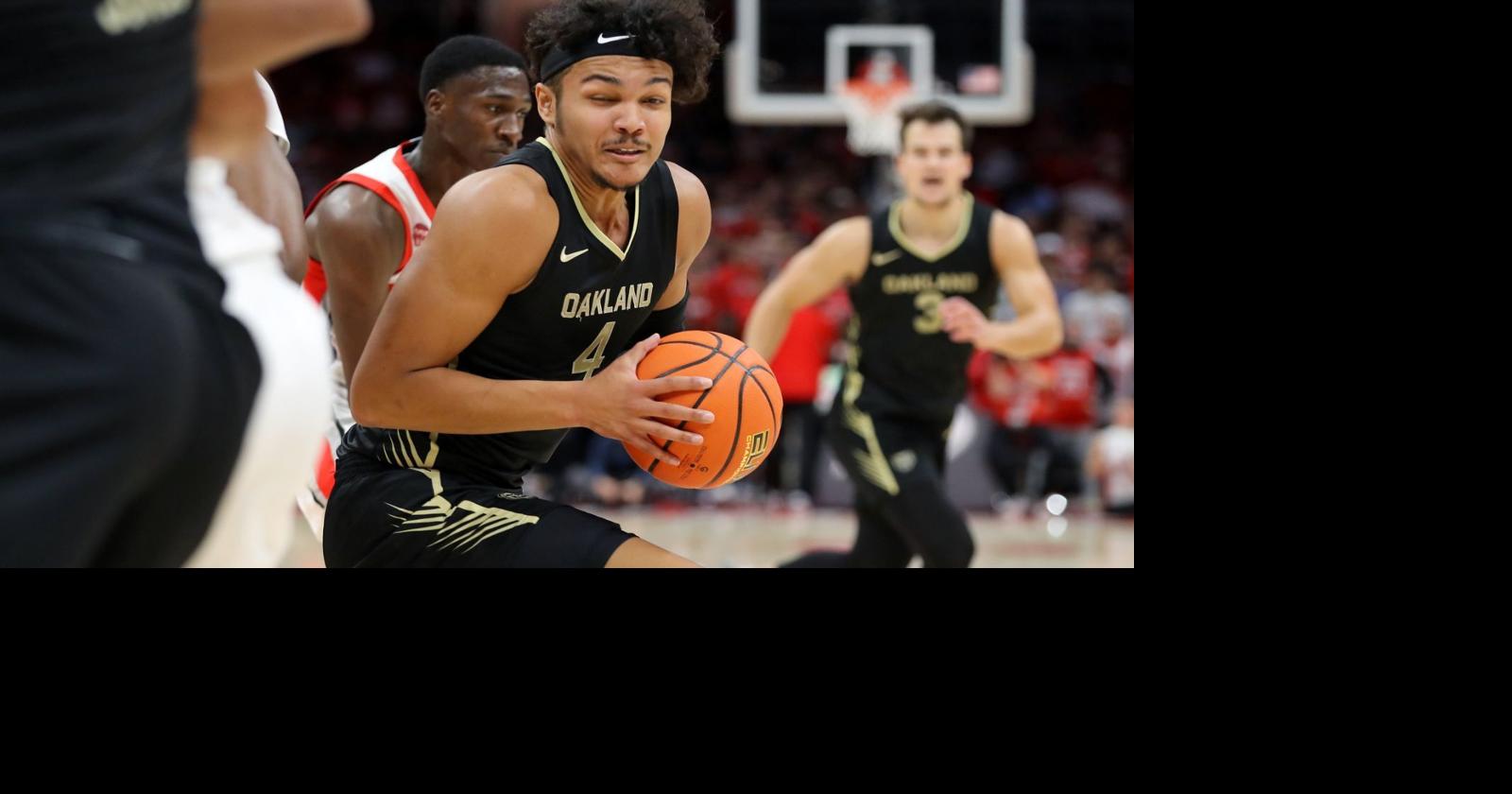 Key: Exciting NCAA Basketball Tournament Games Tonight
