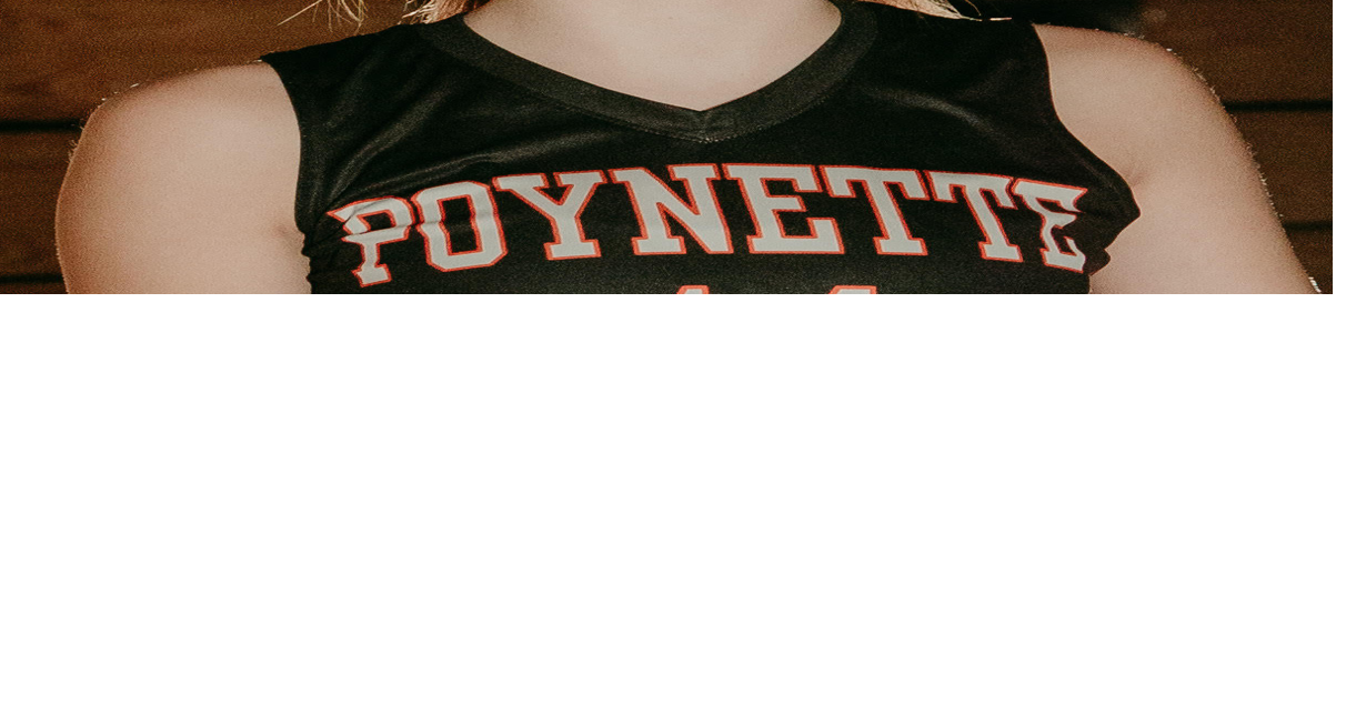 Poynette girls basketball player makes college decision