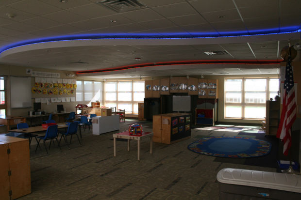 New Head Start facility opens in town of Delton