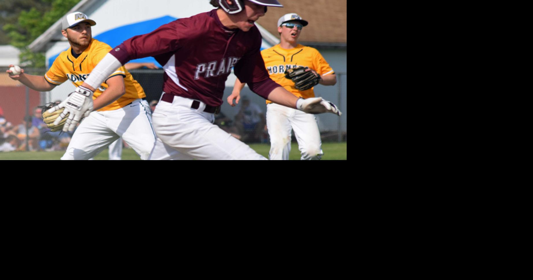 BASEBALL: Markesan using experience, leadership from two seniors who ...