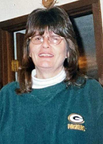 Deborah "Debbie" Elaine Rath