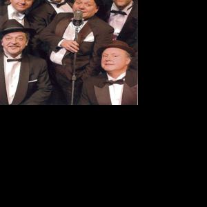 Hudson Shad to perform Friday