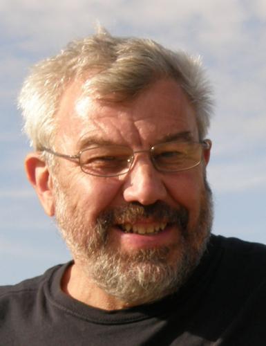 Richard Bott