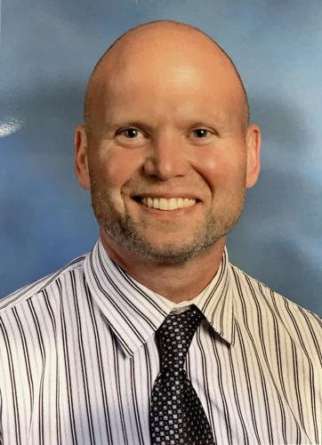 Baraboo interim superintendent is finalist in Reedsburg