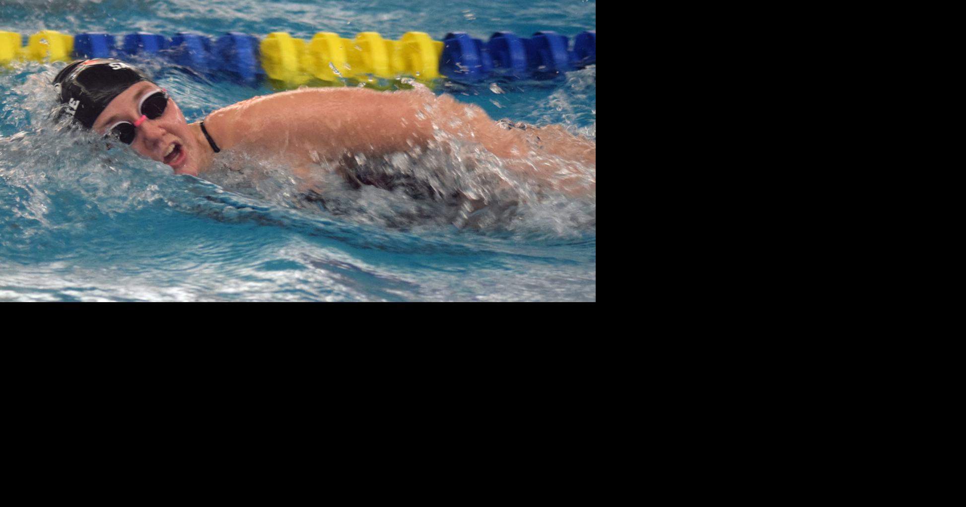 PREP GIRLS SWIMMING: Sauk Prairie bringing all three relays to state